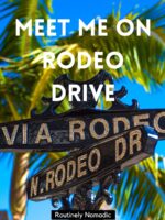 150 Sunny California Captions | Routinely Nomadic
