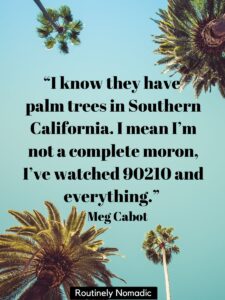 100 Best Beverly Hills Captions | Routinely Nomadic