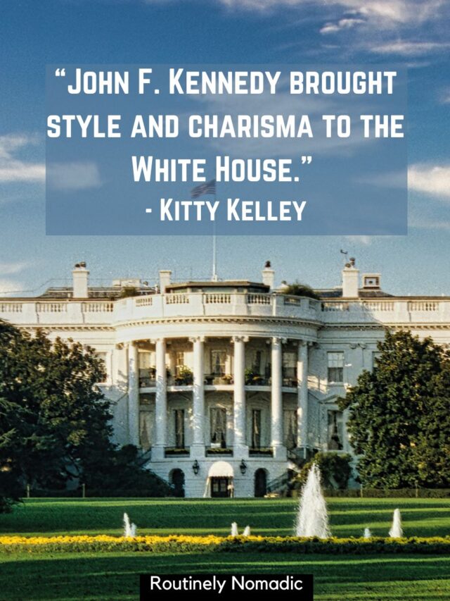 100 Best White House Captions | Routinely Nomadic