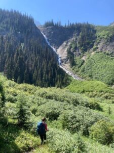 The Floe Lake – Numa Creek Loop: An Epic Backcountry Adventure ...