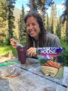 The Floe Lake – Numa Creek Loop: An Epic Backcountry Adventure ...