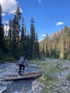The Floe Lake – Numa Creek Loop: An Epic Backcountry Adventure ...