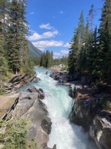 The Floe Lake – Numa Creek Loop: An Epic Backcountry Adventure ...