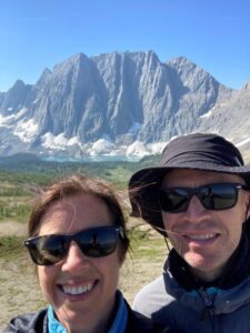 The Floe Lake – Numa Creek Loop: An Epic Backcountry Adventure ...