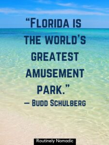 150 Best Key West Captions | Routinely Nomadic