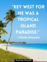 150 Best Key West Captions | Routinely Nomadic