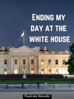 100 Best White House Captions | Routinely Nomadic