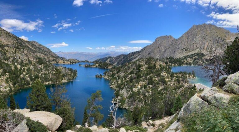 Carros de Foc: Ultimate Guide to the Best Hut-to-Hut Hike in Spain ...