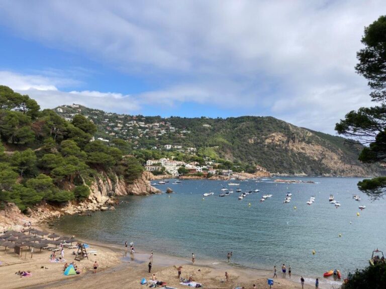 Begur Spain: 15 Best Things to Do in the Jewel of the Costa Brava ...
