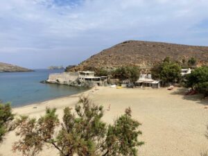 Our 7 Favourite Places on Tinos Greece | Routinely Nomadic