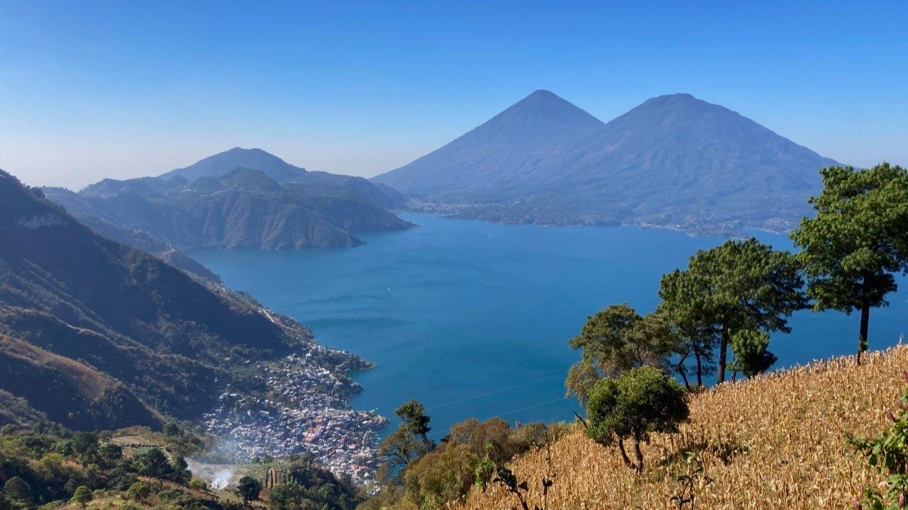 Our Complete Guide to Lake Atitlan | Routinely Nomadic