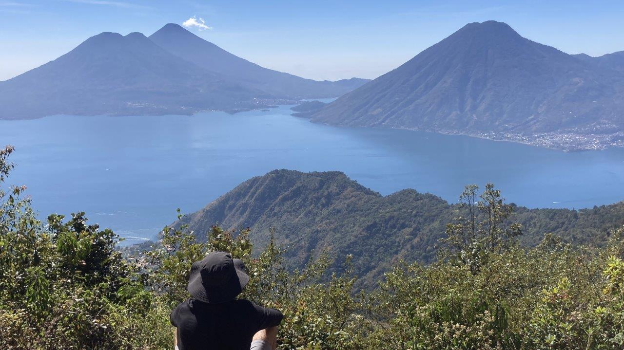 The 24 Best Lake Atitlan Hikes (2024 update) | Routinely Nomadic