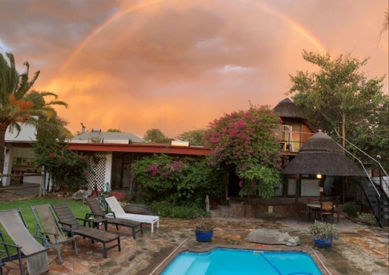 Sesriem Camping: The Best Way to Visit Sossusvlei | Routinely Nomadic