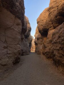 Sesriem Camping: The Best Way to Visit Sossusvlei | Routinely Nomadic