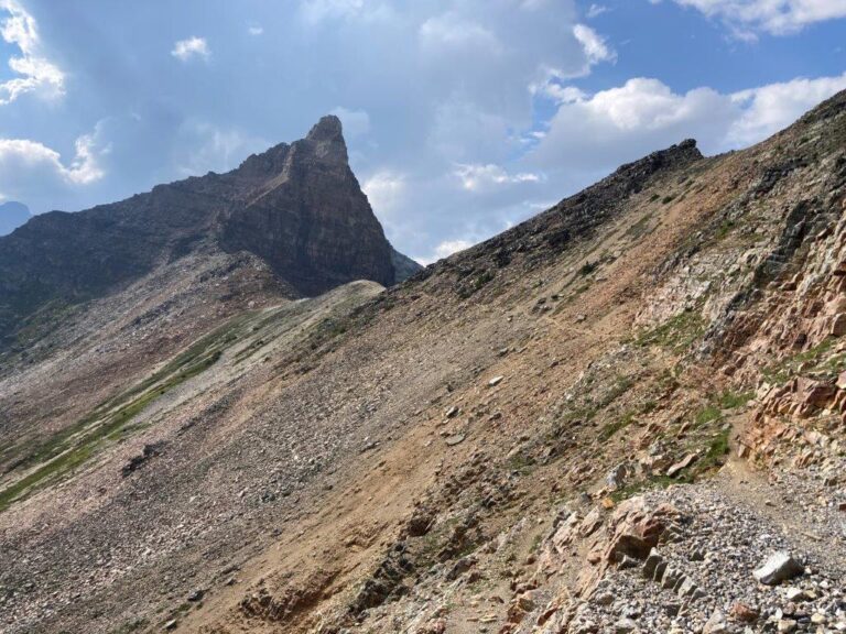 Lake O’Hara: Complete Hiking and Camping Guide | Routinely Nomadic