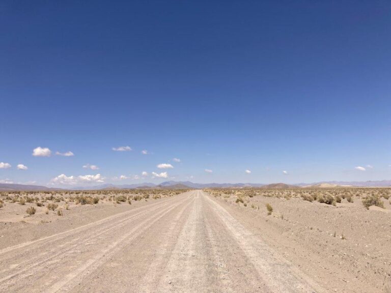 Our Northern Argentina Road Trip | Routinely Nomadic