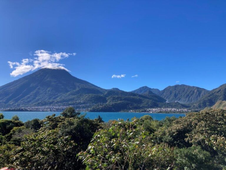 Our Complete Guide to Lake Atitlan | Routinely Nomadic