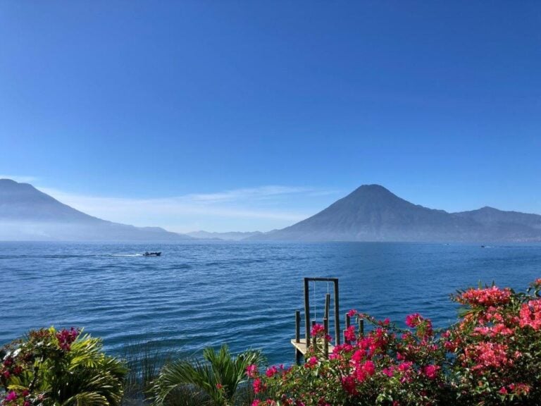 The 6 Best Lake Atitlan Hikes | Routinely Nomadic