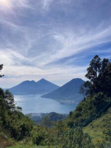 The 6 Best Lake Atitlan Hikes | Routinely Nomadic
