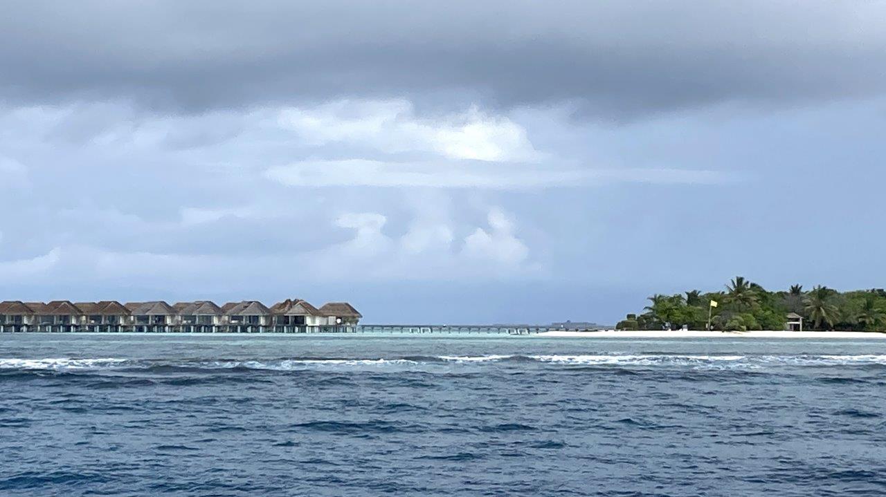 Dhigurah Maldives: The Ultimate Visitor’s Guide | Routinely Nomadic