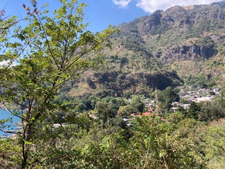 Jaibalito: Complete Guide to Lake Atitlan’s Quietest Village ...