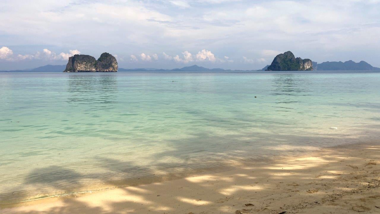 The 8 Best Things to Do on Gorgeous Koh Ngai | Routinely Nomadic