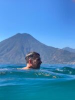 Lake Atitlan Swimming: 8 Best Spots | Routinely Nomadic