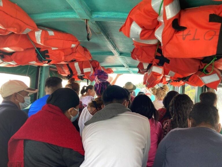 Jaibalito: Complete Guide to Lake Atitlan’s Quietest Village ...