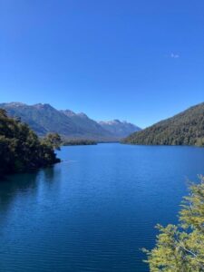 Ruta de Los Siete Lagos Highlight Tour | Routinely Nomadic