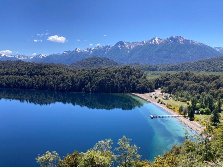 28 of the Most Beautiful Lakes in the World | Routinely Nomadic