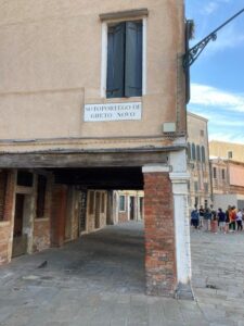 Cannaregio: Guide to Our Favourite Venice Neighbourhood | Routinely Nomadic