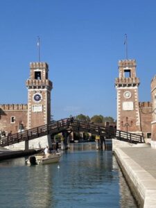 Castello: Guide to Venice’s Most Authentic Neighbourhood | Routinely ...