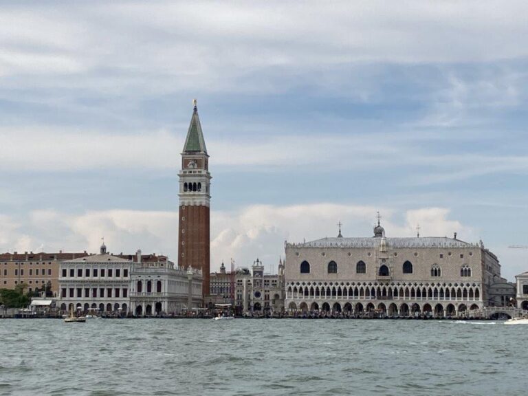 Dorsoduro: Guide to Venice’s Best Walking District | Routinely Nomadic