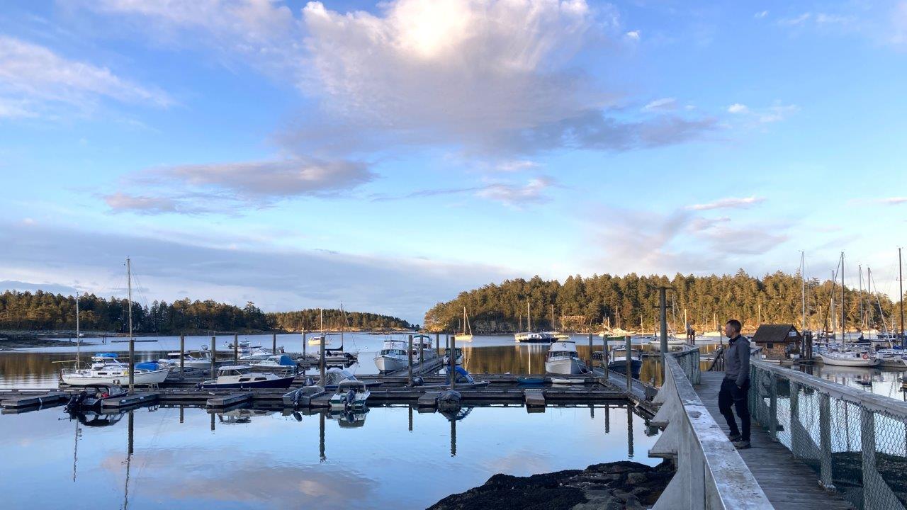 Gabriola Island: 17 Outstanding Things to Do | Routinely Nomadic