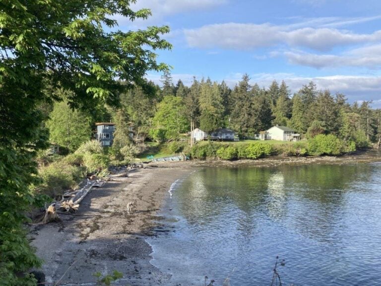 The 15 Best Things to Do on Mayne Island BC | Routinely Nomadic