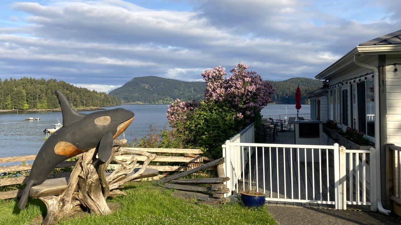 The 15 Best Things to Do on Mayne Island BC | Routinely Nomadic