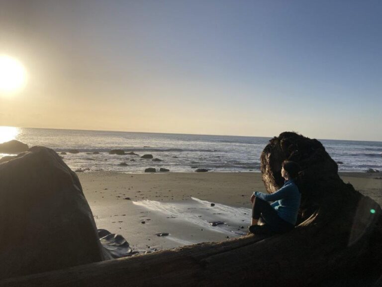 Mystic Beach: A Complete Guide to Hiking, Camping and Waterfalls ...