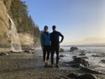 Mystic Beach: A Complete Guide to Hiking, Camping and Waterfalls ...
