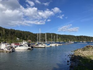 The Ultimate Guide to Pender Island | Routinely Nomadic