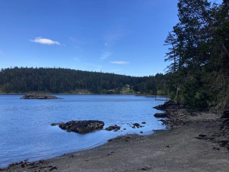 The Ultimate Guide to Pender Island | Routinely Nomadic