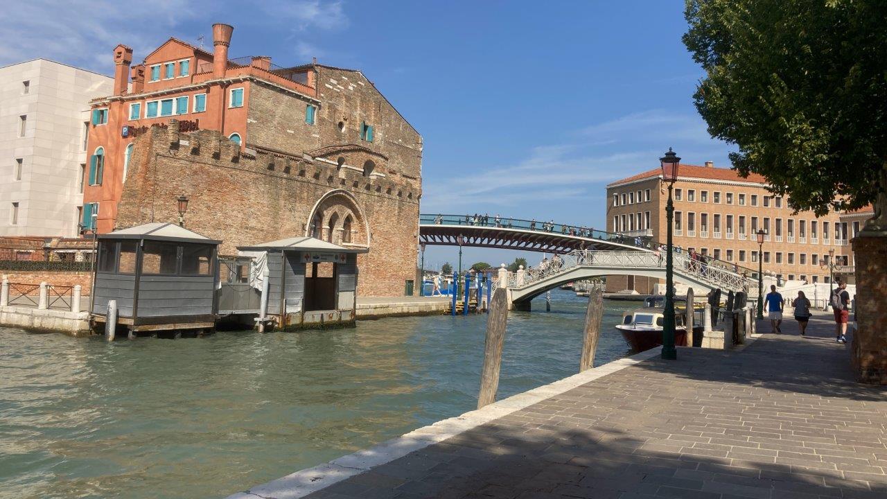 Santa Croce: Guide to Venice’s Least-Known Neighbourhood | Routinely ...