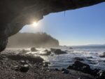 Sombrio Beach: Guide to Camping, Hiking and Surfing | Routinely Nomadic