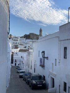 Vejer de la Frontera, Cadiz: Guide to Spain’s Most Beautiful Pueblo ...