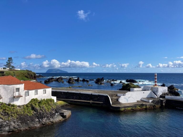 The 10 Best Flores Viewpoints: Azores Photo Spots Galore | Routinely ...