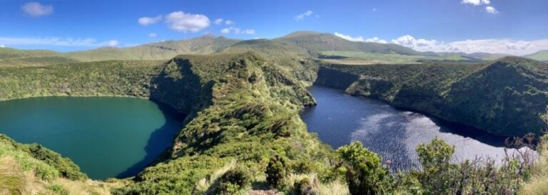 The 10 Best Flores Viewpoints: Azores Photo Spots Galore | Routinely ...